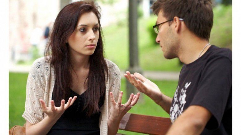 Perempuan Wajib Tahu Ini 5 Ciri Pria Yang Berpotensi Lakukan KDRT Yang