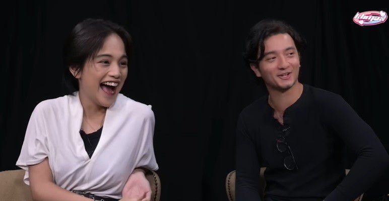 Jeje Slebew Perlihatkan Kepribadian Asli, Jefri Nichol Hingga Bryan Domani Beri Reaksi Tak ...