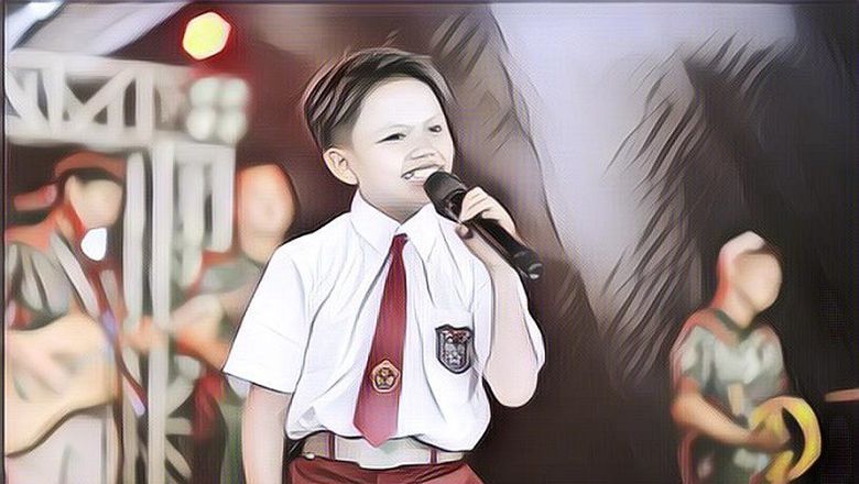 Arti Lirik Lagu Mangku Buku - Farel Prayoga, Mirip Mangku Purel Tapi ...