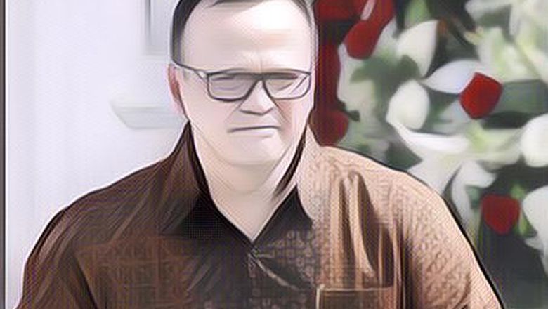 Daftar Menteri Jokowi yang Tersandung Kasus Korupsi | Paragram.id