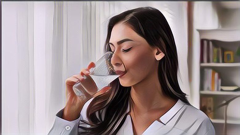 Gak Cuma Cegah Dehidrasi, Minum Air Putih Banyak-Banyak Ternyata Punya ...