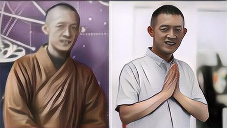 Tolak Beasiswa ke Amerika, Pria Ini Sempat Jadi Biksu, Nasibnya Malah ...