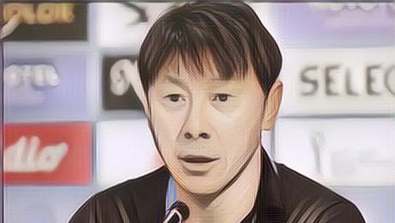 Kontraknya Belum Jelas dengan PSSI, Shin Tae-yong Pulang ke Korea ...