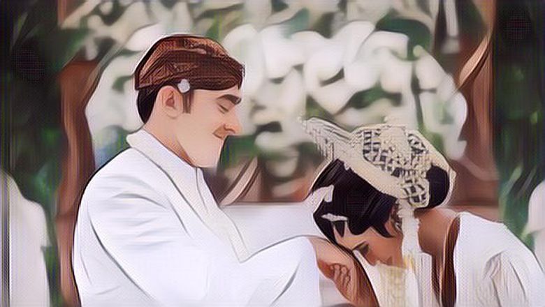 Orang Jawa Dilarang Nikah dengan Orang Batak? Cek Faktanya Dulu ...