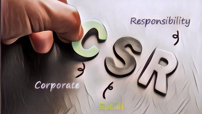 Tahu Nggak sih Kamu Apa Itu CSR dan Fungsinya? | Paragram.id