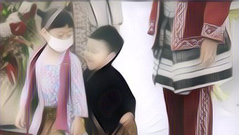 Suka Duka Paspampres Kawal Cucu Jokowi Sedah Mirah Dan Panembahan Al Nahyan Paragramid 