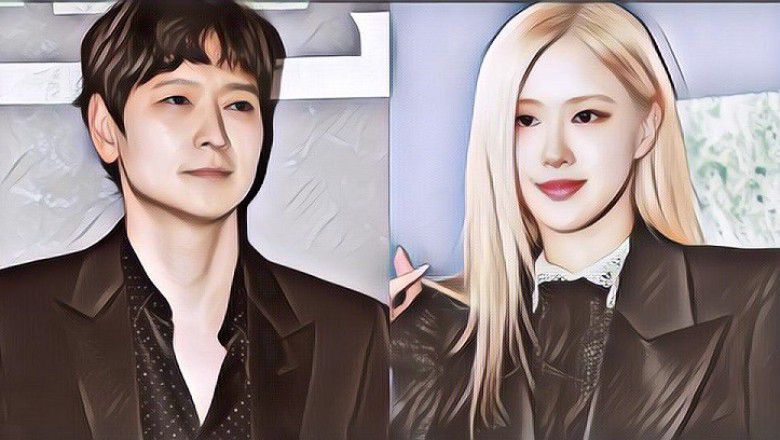 Kang Dong Won Taeyeon