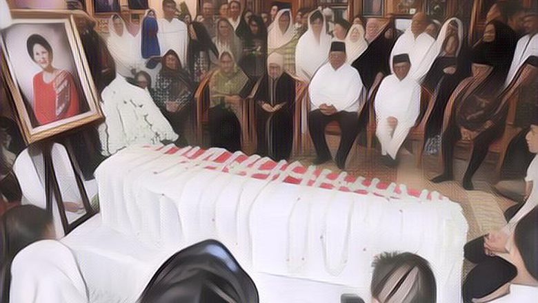 Panduan Apa Saja yang Harus Dilakukan Ketika Orang Terkasih Meninggal ...