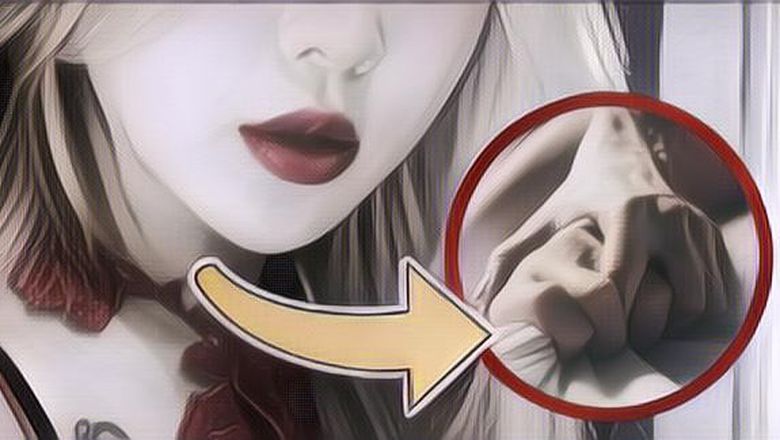 Tulis Harapan Good Sex Sebagai Resolusi Idol K Pop Wanita Ini Auto Bikin Heboh Paragram Id