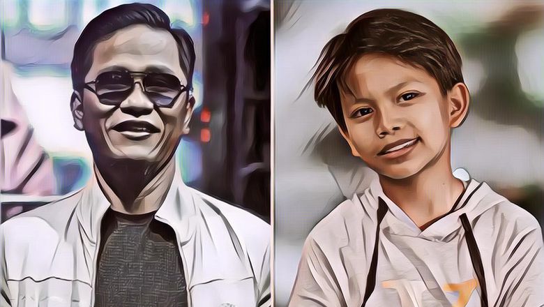 Klarifikasi Gus Miftah Soal Tudingan Intervensi Agama Farel Prayoga ...