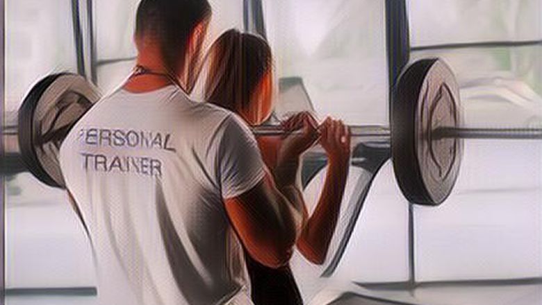 Segini Gaji Personal Trainer Gym, Bakal Kaget Deh | Paragram.id