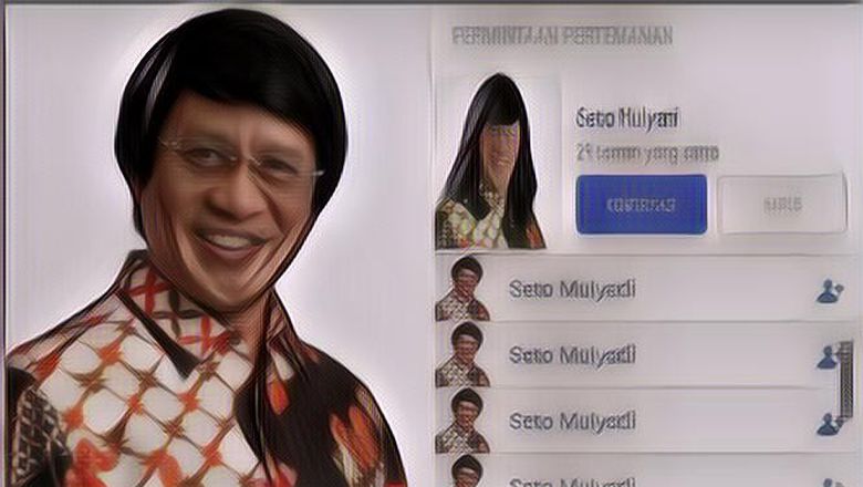 Nostalgia dengan Kak Seto Meme, Masih Inget Kan Cuy? | Paragram.id