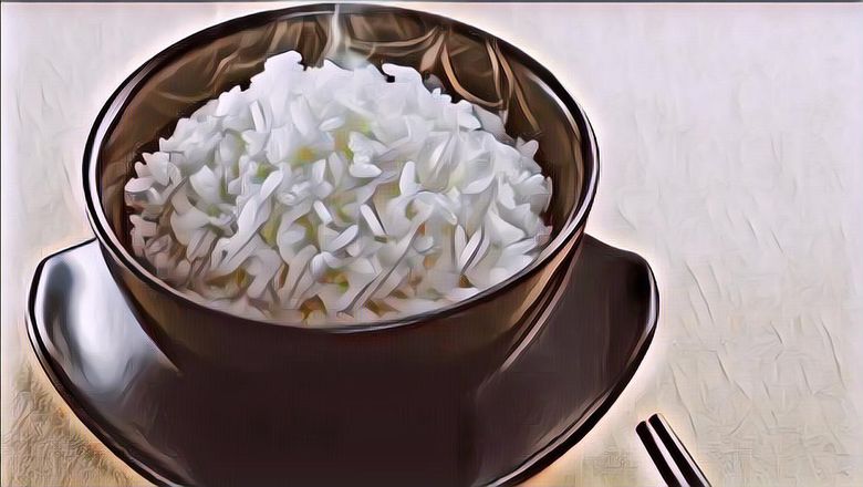 Sering Jadi Musuh Saat Diet Ternyata Ini Alasan Nasi Putih Dianggap Tak Sehat Untuk Tubuh