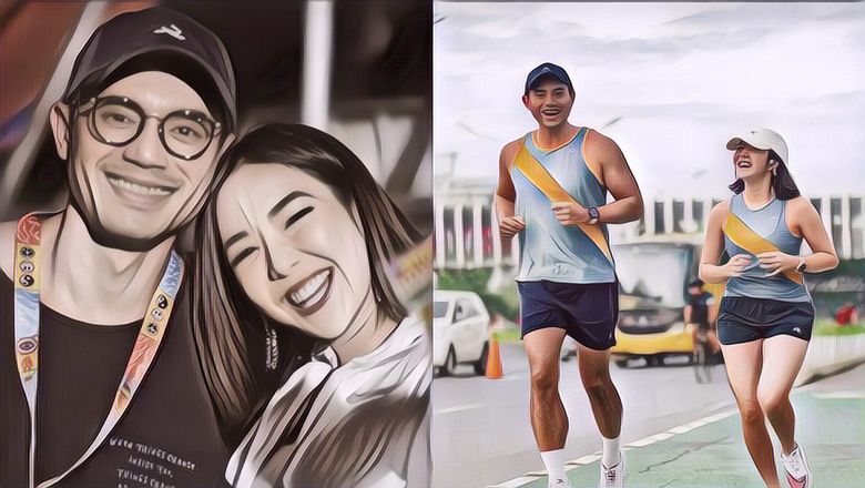 Gisel Minta Doa Soal Hubungannya dengan Rino Soedarjo | Paragram.id
