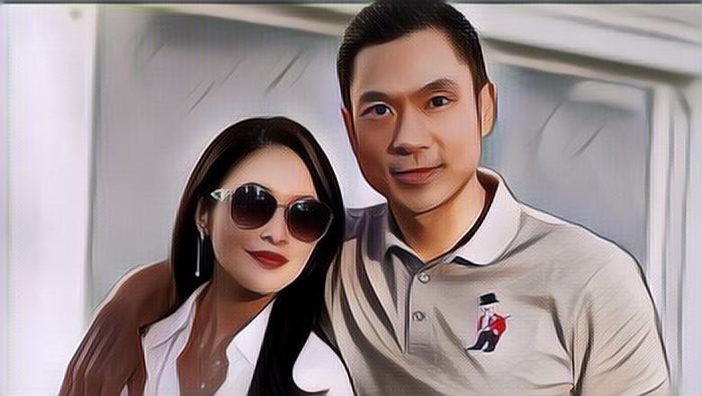 Ternyata Ini Alasan Akun Instagram Sandra Dewi Menghilang | Paragram.id