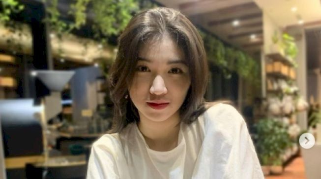 Hampir 10 Tahun Bersama, Intip Perjalanan Karir Shani JKT48 Sebelum ...