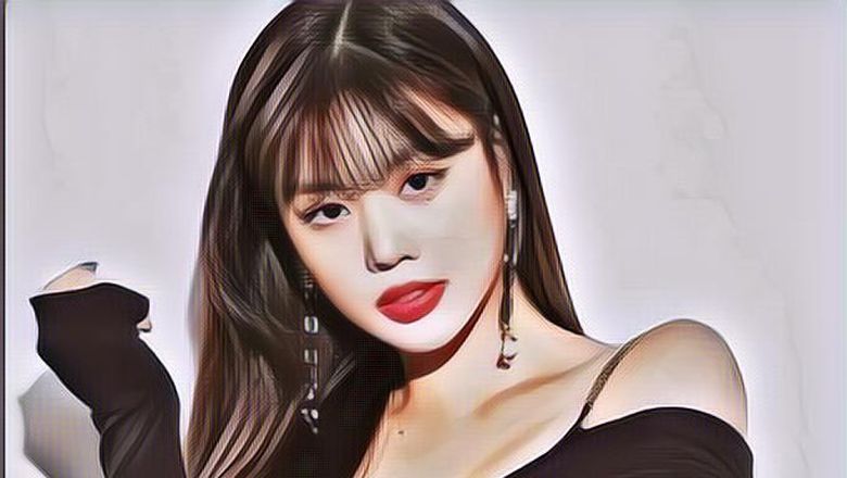 Mantan Anggota (G)I-DLE Soojin akan Memulai Debut Solonya Tahun Ini ...