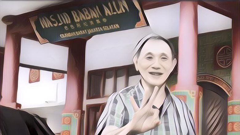 Jadi Bos Jalan Tol, Jusuf Hamka Mengaku Nggak Ngerti Pakai Google Maps ...