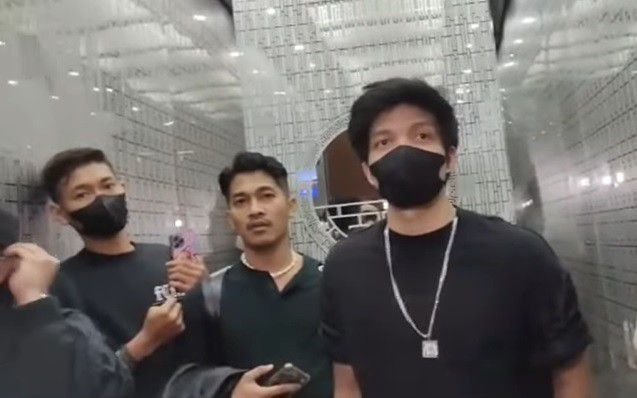 Menohok! Gini Respon Atta Halilintar Setelah Dilaporkan Firdaus Oiwobo ...