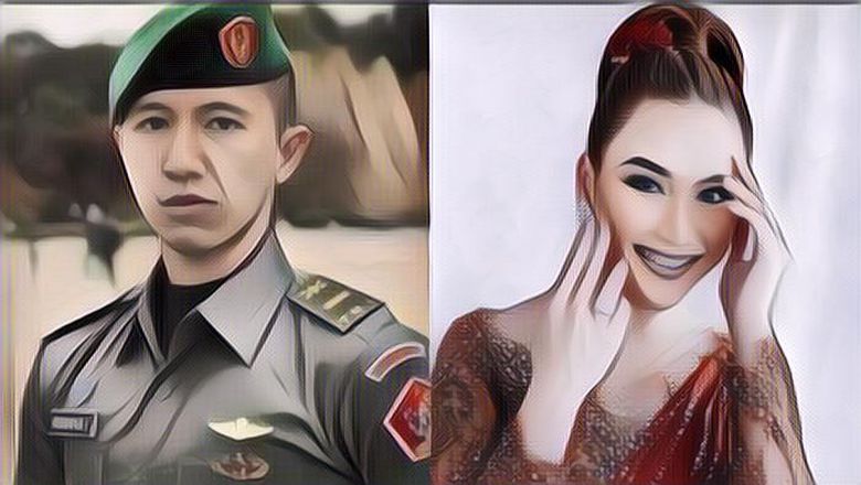 Ternyata Dijodohin! Ayu Ting Ting Ungkap Awal Kenalan Hingga Alasan ...