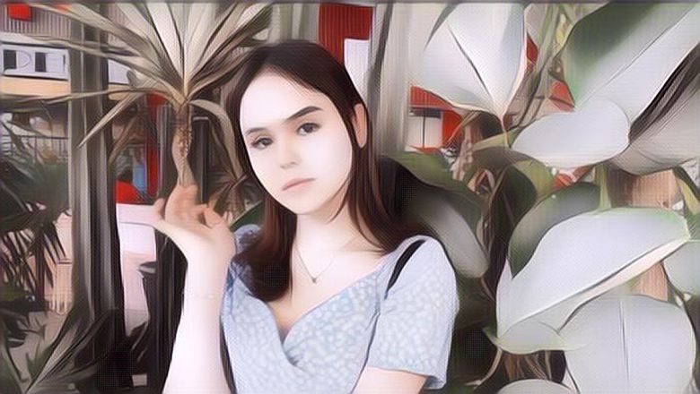 Permintaan Terakhir Selebgram Laura Anna Sebelum Meninggal Dunia ...