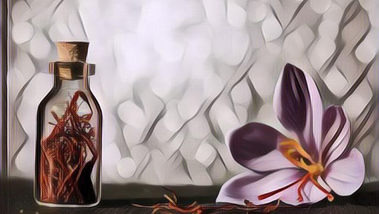 4 Rekomendasi Skincare Saffron yang Miliki Manfaat Luar Biasa | Paragram.id