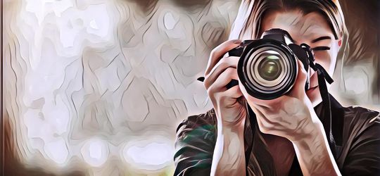 5 jenis hobi yang bisa jadi ladang penghasilan selama pandemi | Paragram.id