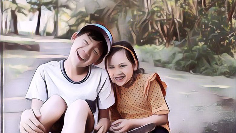 Kenapa Sih Banyak yang Bilang Anak Pertama Dianggap Lebih Mandiri dan ...