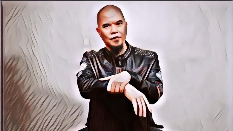 Nggak Banyak yang Tahu, Ternyata Segini Nafkah yang Diberikan Ahmad ...