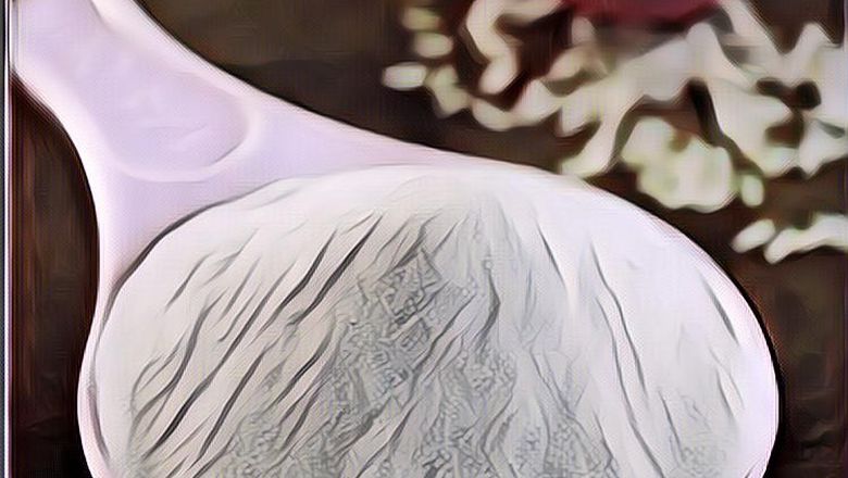 Cara Membuat Tepung Beras, Isi Waktu Luangmu dengan Membuatnya. Mudah ...