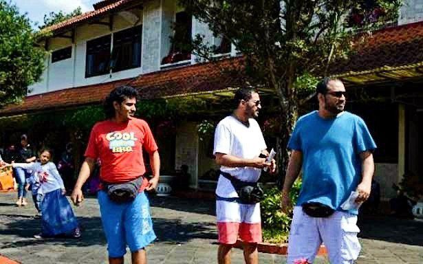 Ini Lho Alasan Banyak Orang Arab Datang ke Daerah Puncak, Ternyata ...