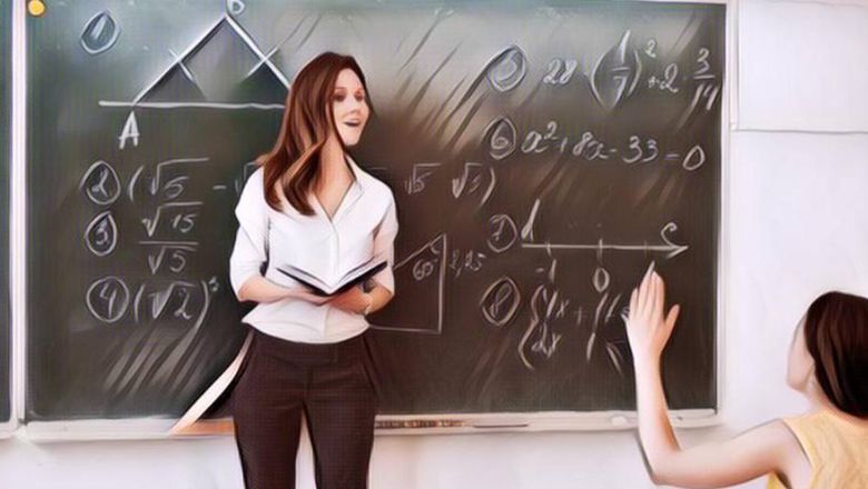 Universitas Ini Dikritik Gara-Gara Merekrut Seorang Guru yang Terlalu ...