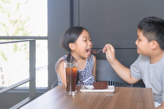 Kenapa Sih Banyak yang Bilang Anak Pertama Dianggap Lebih Mandiri dan ...