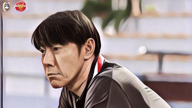 Gagal Bawa Indonesia Raih Emas Sea Games Vietnam, Berapa Sih Gaji Shin ...