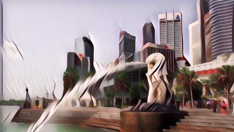 Traveler Wajib Tahu, Ini Lho Singapore Arrival Card dan Cara ...