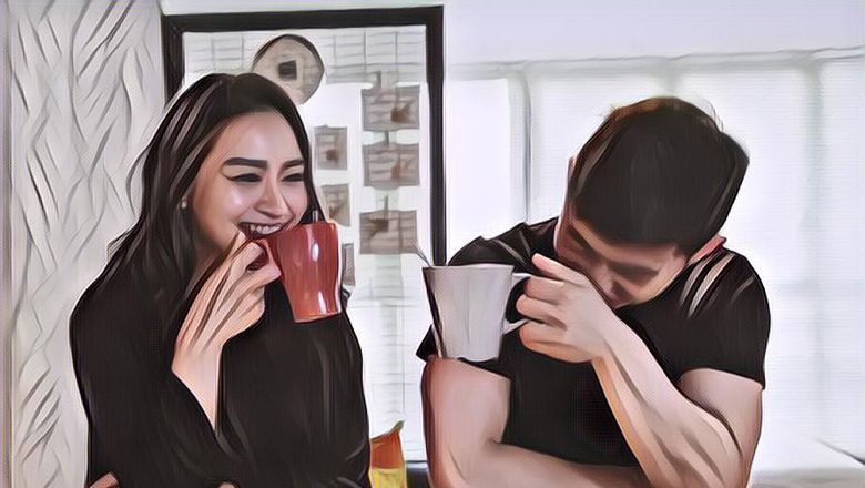 10 Alasan Kenapa Cowok Humoris Selalu Berhasil Menarik Perhatian Cewek