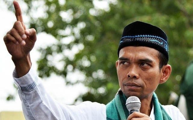 Kenapa Babi Haram dalam Islam, Ini Penjelasan UAS | Paragram.id