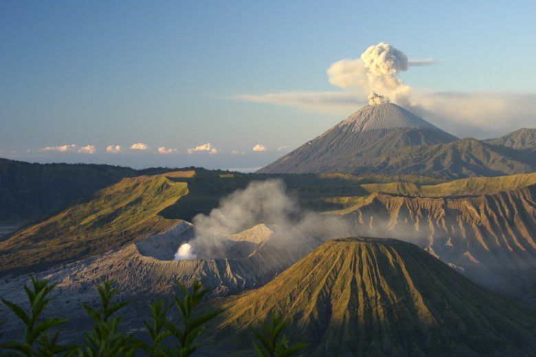 Fakta Tentang Gunung Bromo yang Wajib Diketahui Seorang Traveler | Paragram.id