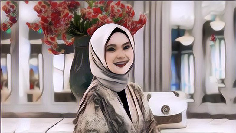 Sosok Karina Dinda Lestari yang Viral: Seorang Dokter yang Selingkuh ...