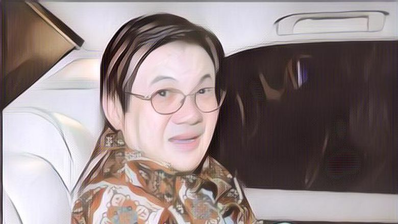 Berharta 1000 Triliun, Orang Terkaya di Indonesia Ini Pernah Jadi Sopir ...