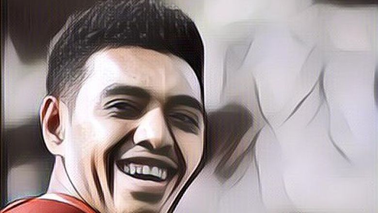 Profil Kelly Sroyer, Anak Papua yang Bikin Timnas Indonesia Tampil di ...