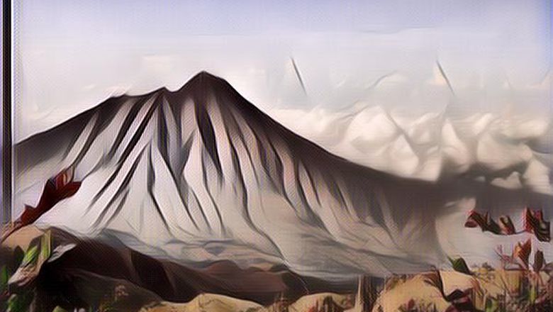Sosok-sosok Gaib Penunggu Gunung Merbabu | Paragram.id
