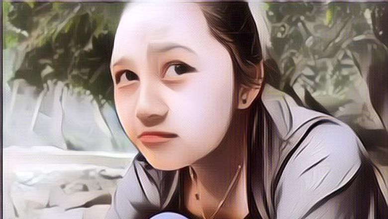 Sosok Cantik Ini Cerita Syarat Menikahi Wanita Baduy | Paragram.id