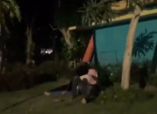Viral, Video Mesum di Magetan yang Bikin Geger | Paragram.id