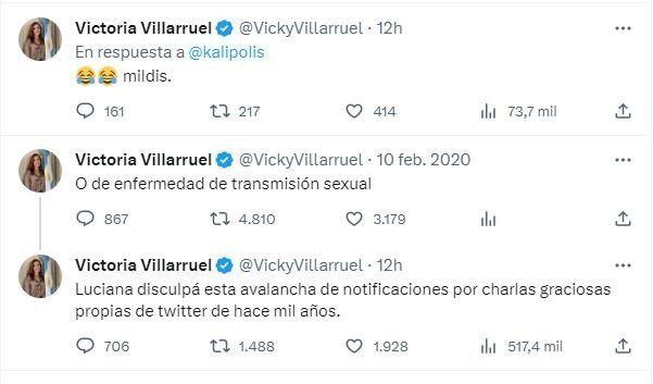 Calonkan Diri Jadi Wapres, Politisi Argentina Ini Viral Lagi Gegara ...