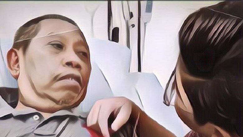 Heboh Kabar Tukul Arwana Meninggal Dunia, Manager Beri Pernyataan Tegas ...