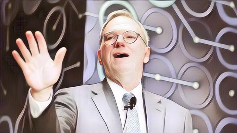 Ini Dia Sosok Crazy Rich Dunia yang Dukung Israel | Paragram.id