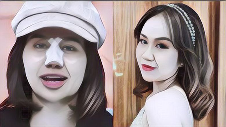 Mayang Bakal Bulak Balik ke Luar Negeri Demi Hidup Seimbang, Netizen ...