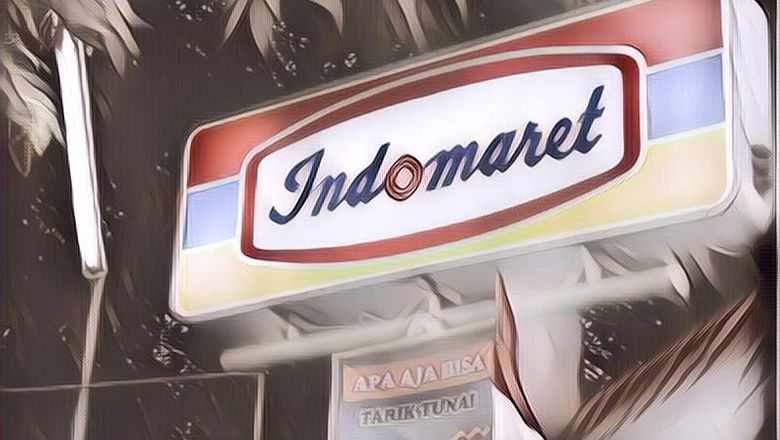 TRAGIS! Dua Bos Indomaret Meninggal karena Kecelakaan, Begini Kisah Mereka | Paragram.id