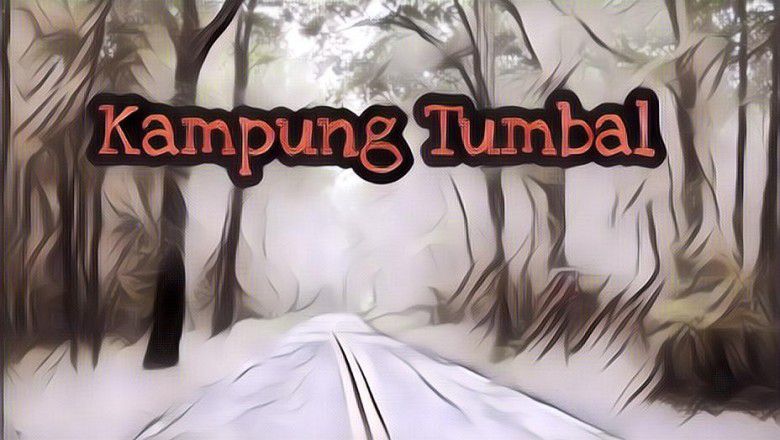 Kisah Misteri Nyata Dunia: Kampung Tumbal Part 3 | Paragram.id